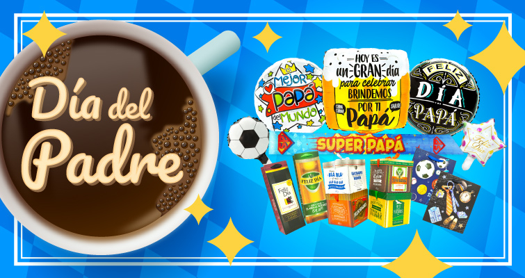 DIA DEL PADRE