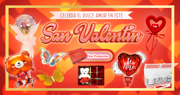 SAN VALENTIN